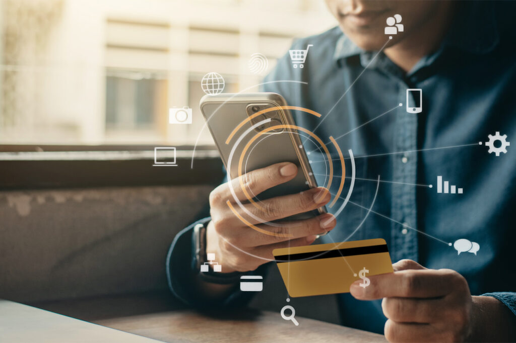 Payment Enabling Technologies - Transaction Systems
